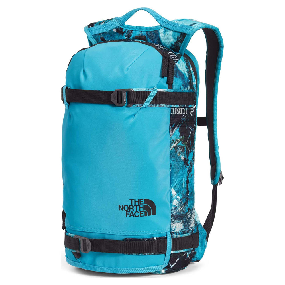 The North Face Slackpack 2.0 Backpack 2023 – Pacific Boarder