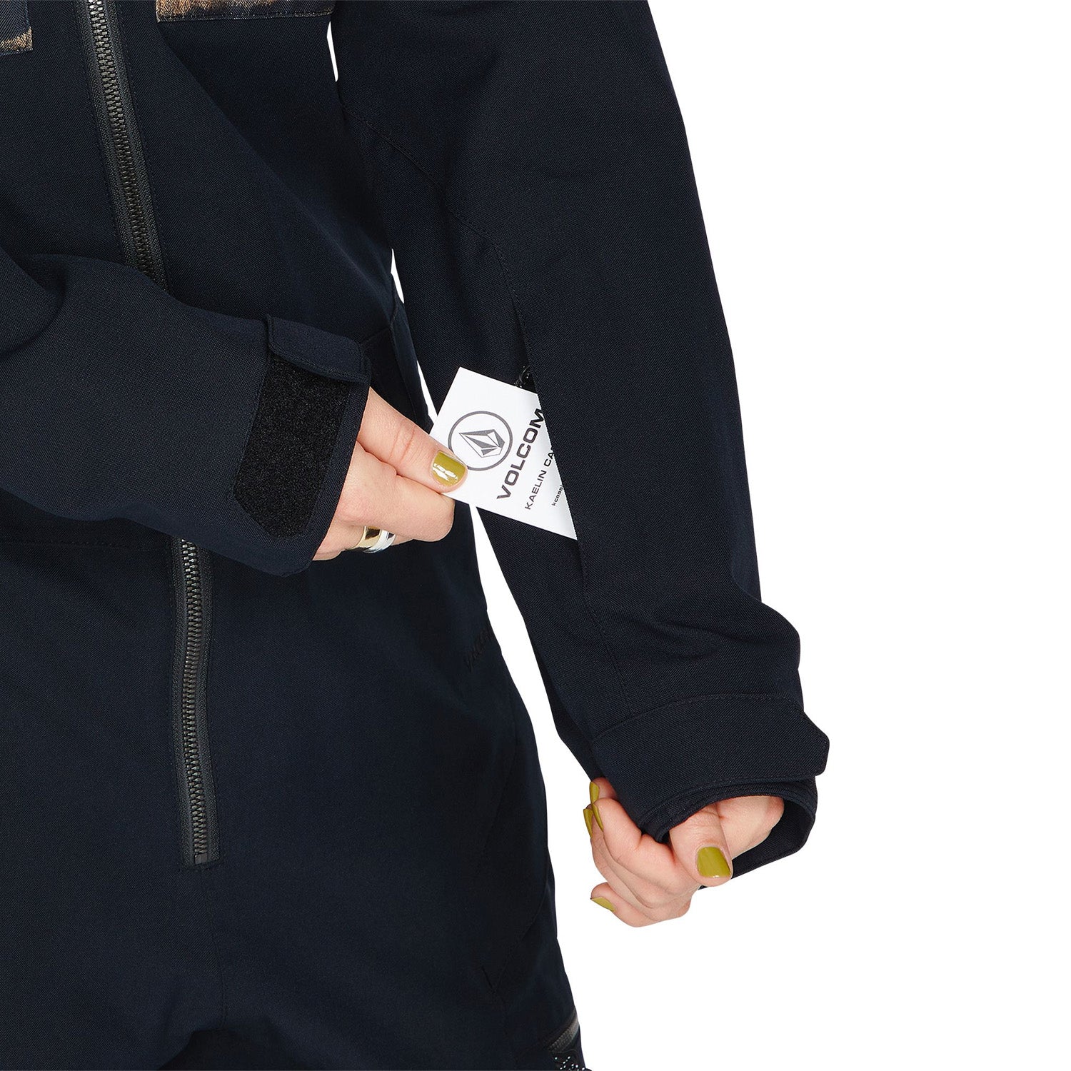 Volcom Romy Snow Suit 2023 – Pacific Boarder