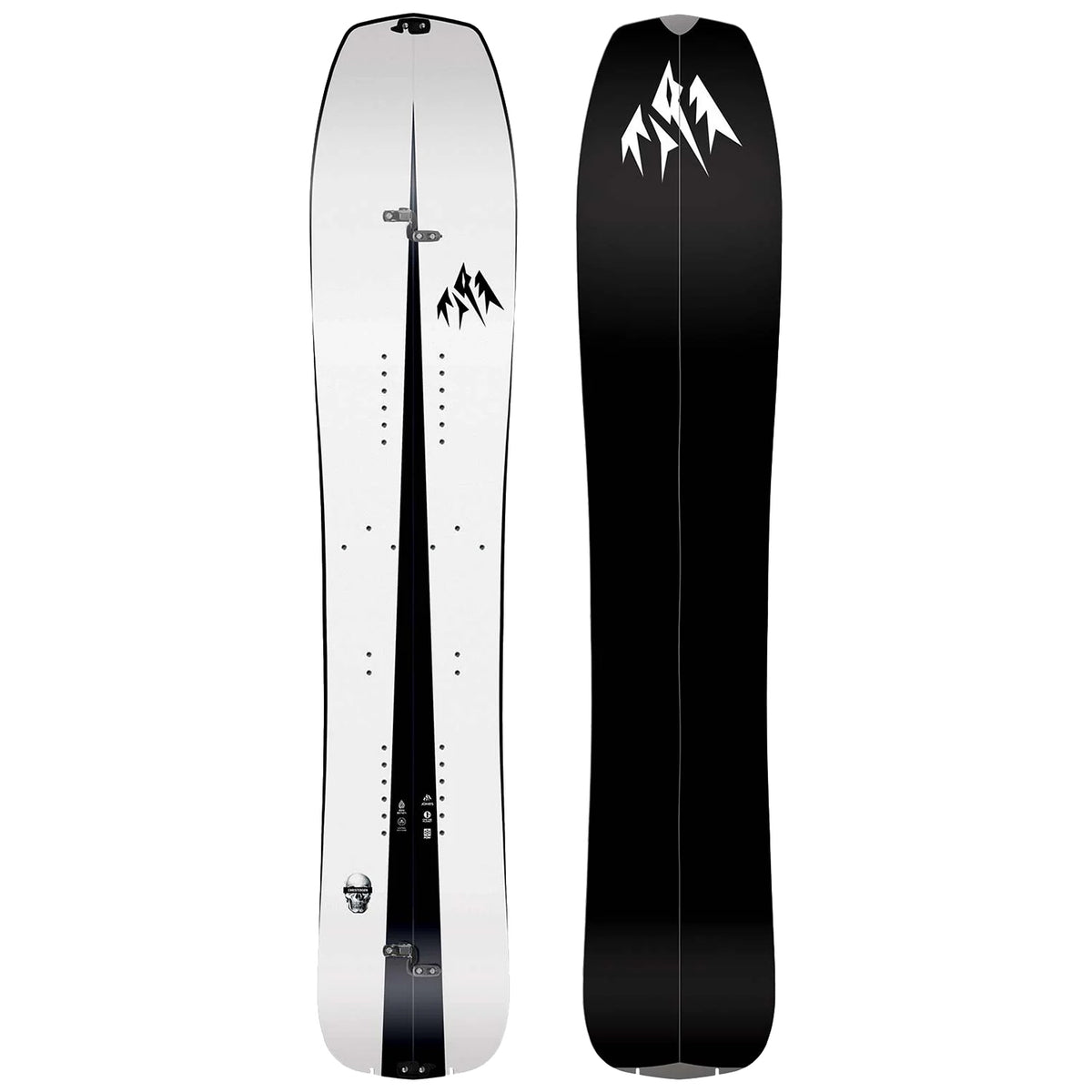 Jones Mind Expander Splitboard 2024 – Pacific Boarder