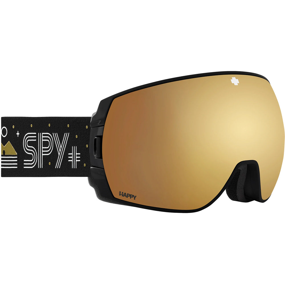 Spy Legacy Goggles 2023 – Pacific Boarder